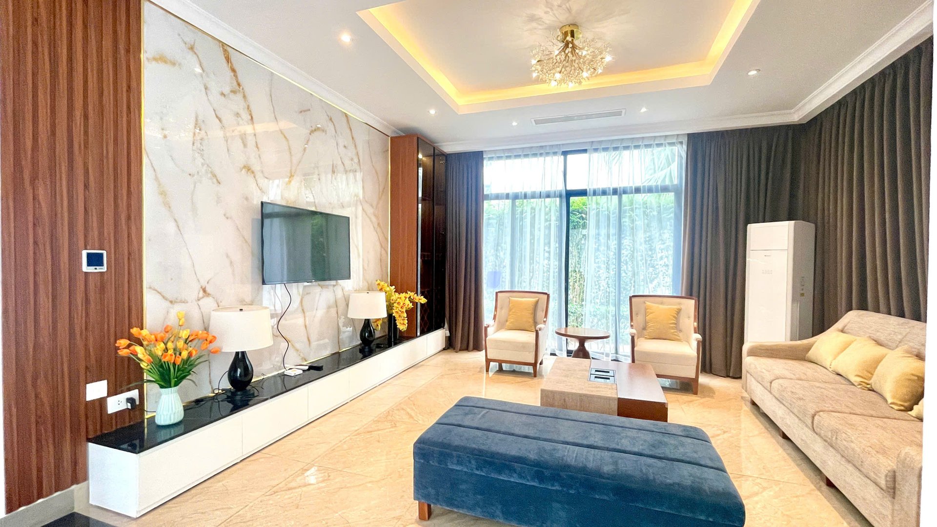 Phoenix Villas - FLC BT610 Hạ Long - Villa tại Quảng Ninh